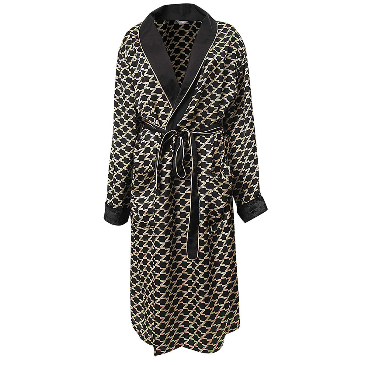 Heren pyjama's, badjassen en meer. Vanaf €7,99 | Zeeman