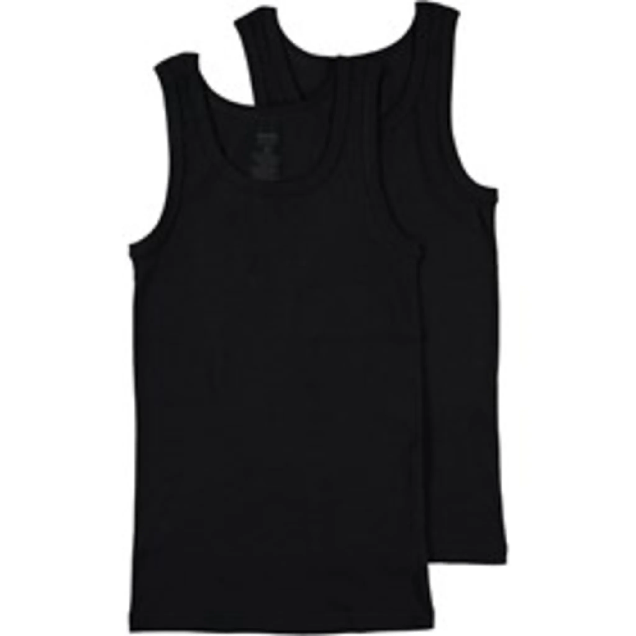 Heren onderhemd, goed en goedkoop. Altijd voordelig | Zeeman