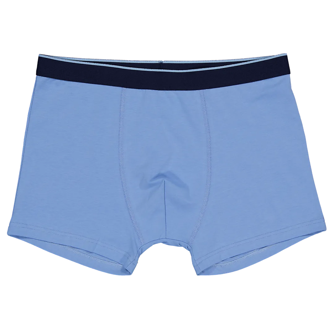 Boxer - Blauw | Zeeman
