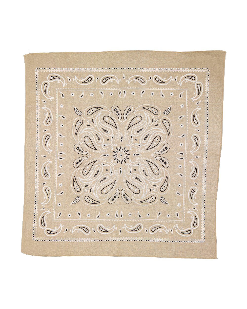 Zakdoek - Beige | Zeeman
