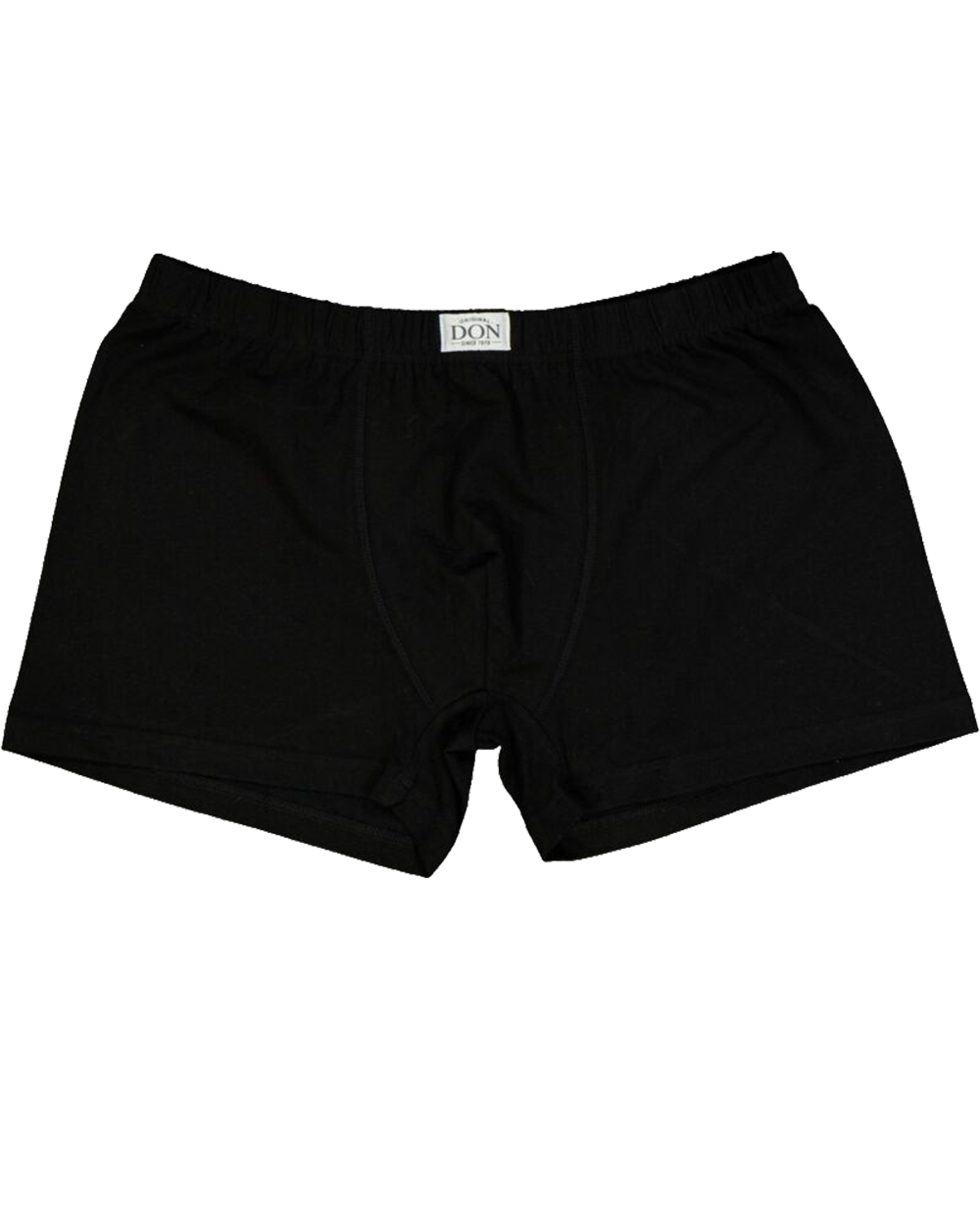 Don Boxer - Zwart | Zeeman