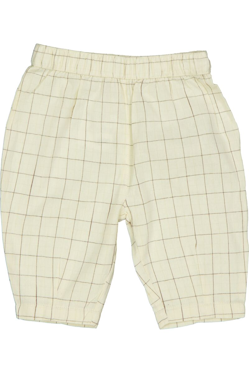 Pantalones - Beige | Zeeman