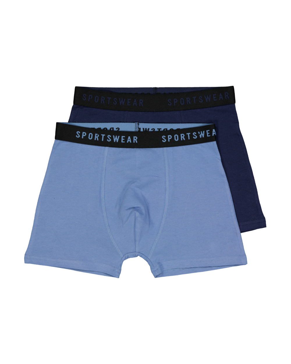 Boxer - Bleu | Zeeman