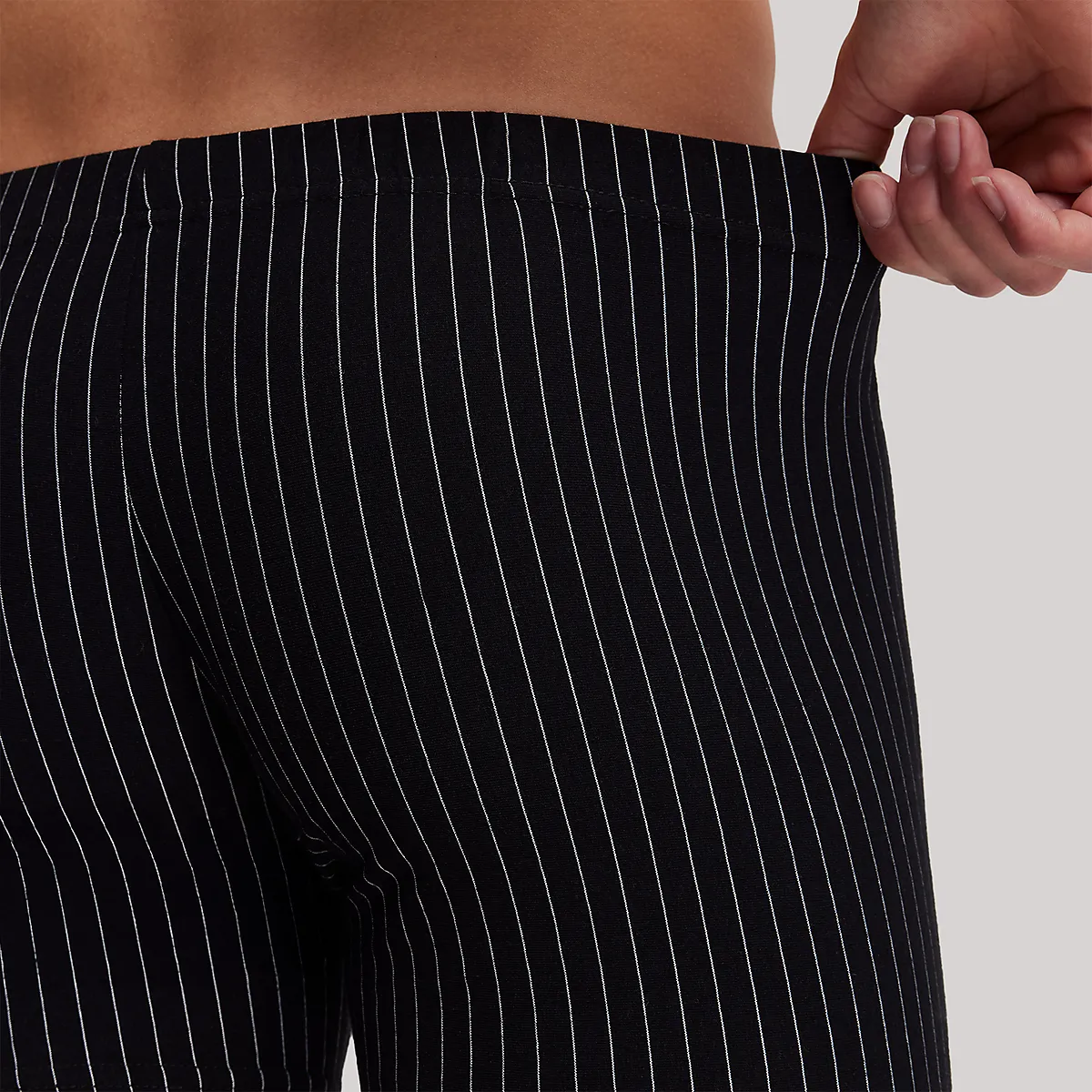 Don Boxer - Zwart | Zeeman