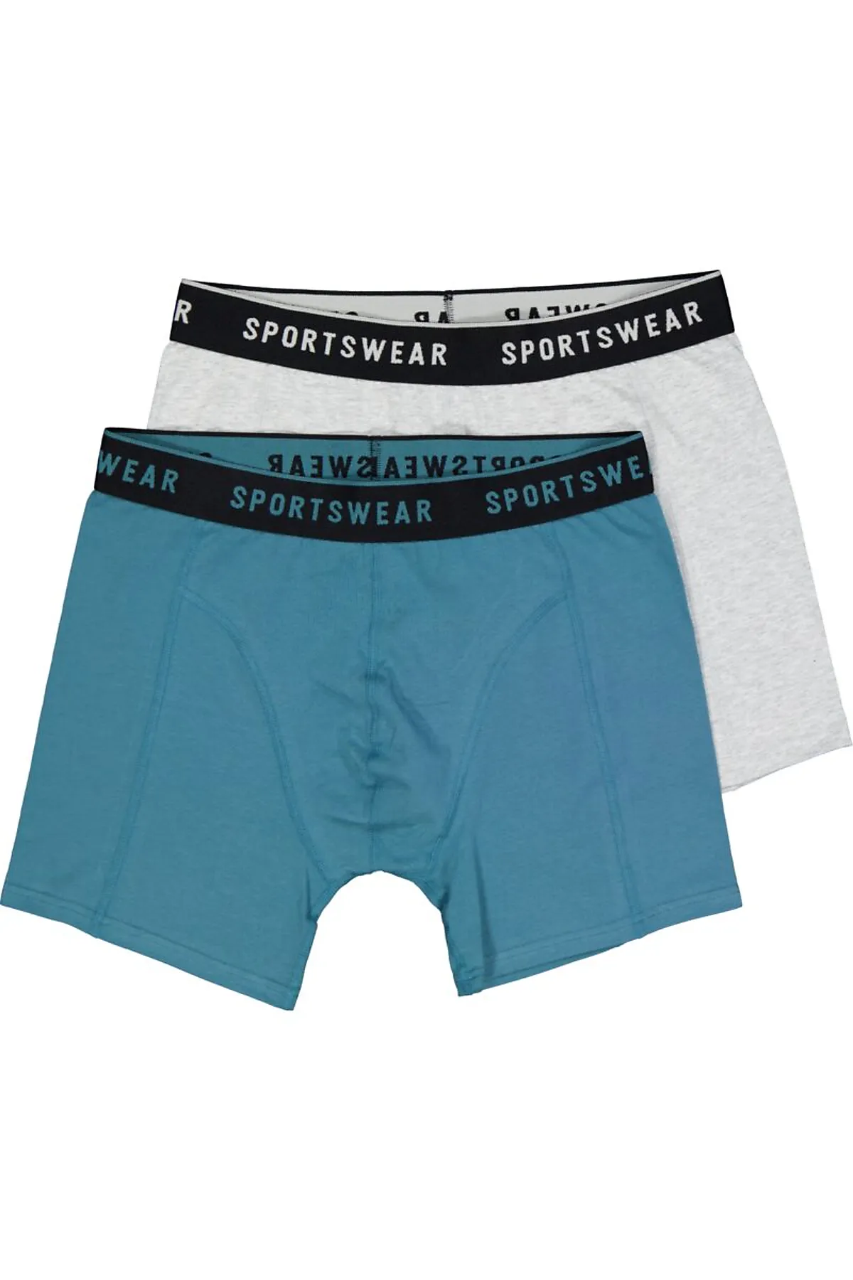 Goedkope heren boxers kopen? Voordelig bij Zeeman