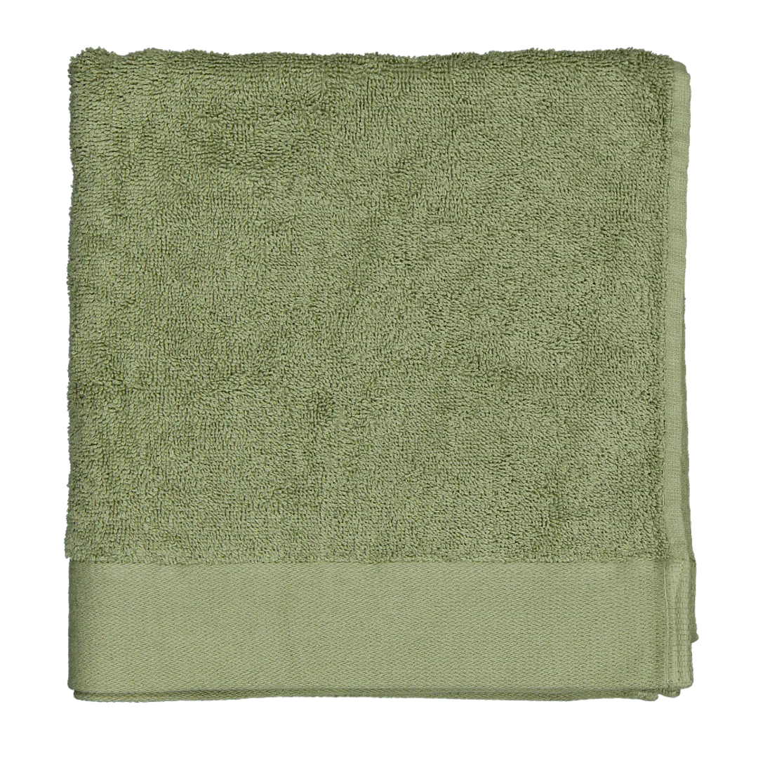 Handdoek - Groen | Zeeman