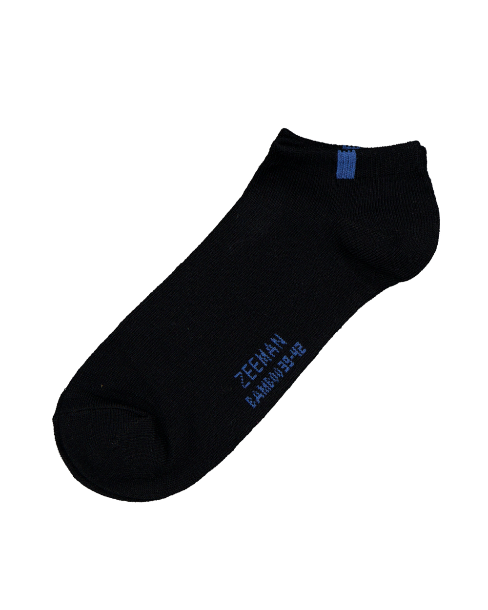 Mini-chaussettes - Noir | Zeeman