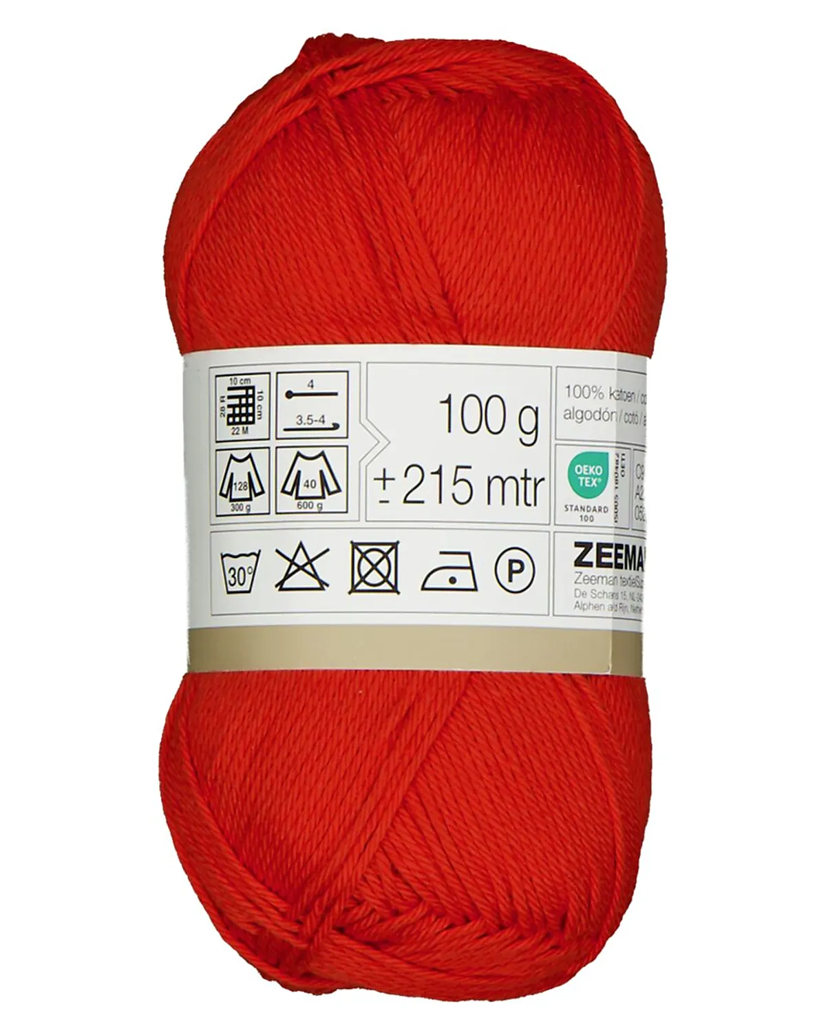 Comprar Esra Lã de tricot Pimenta? Qualidade e economia | Zeeman | Zeeman