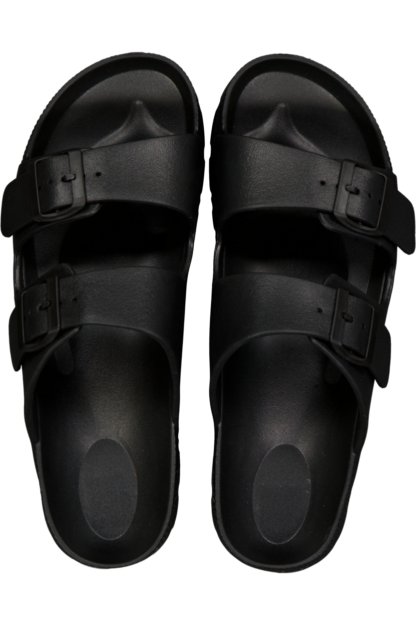 Chaussons - Noir | Zeeman