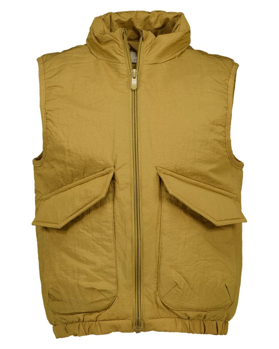 Bodywarmer - Braun | Zeeman