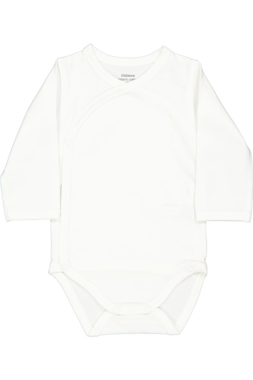 Body - Branco | Zeeman