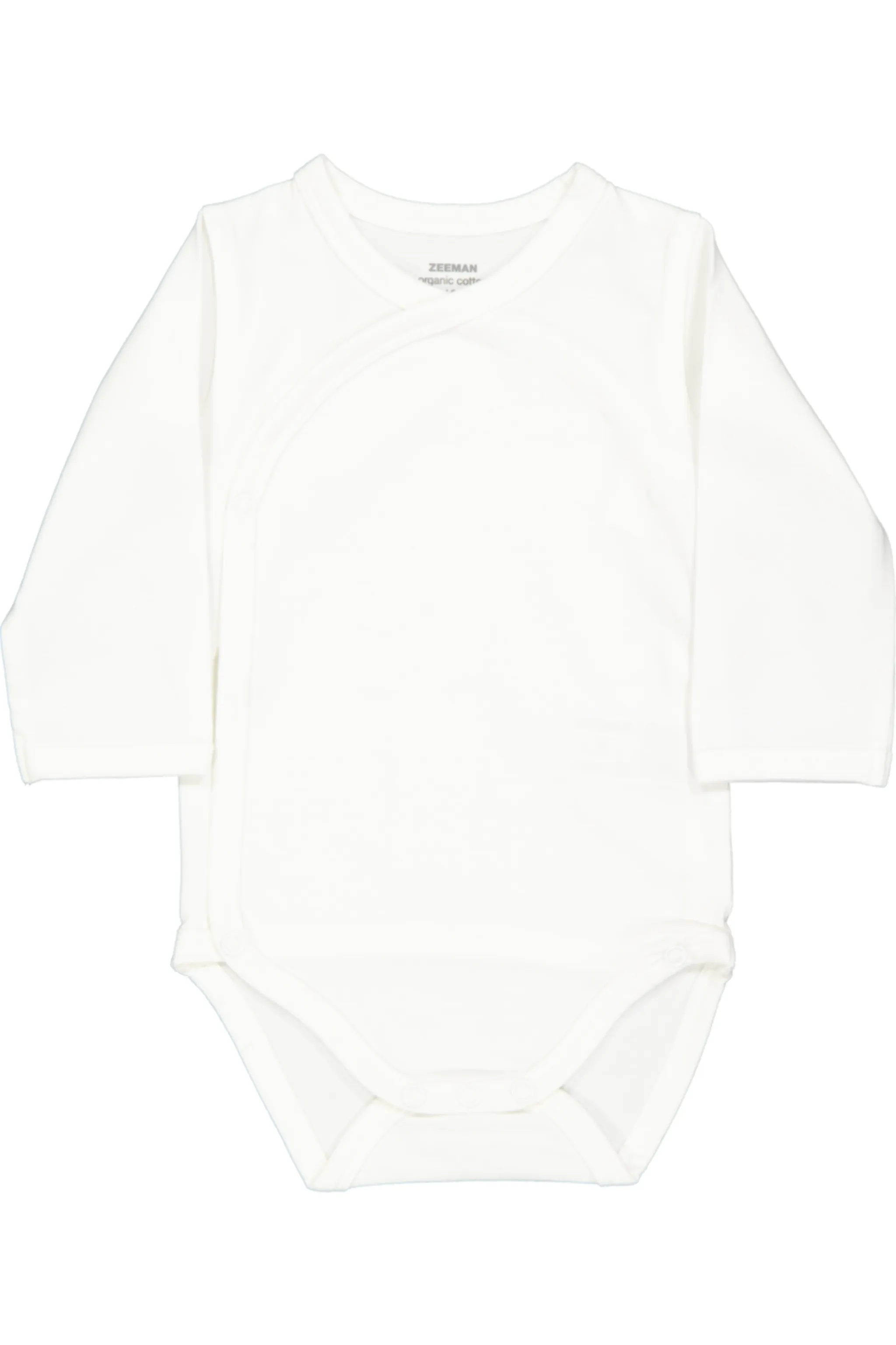 Body - Branco | Zeeman