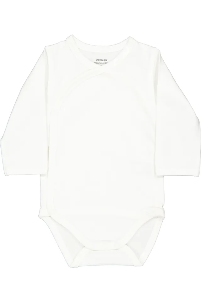 Body - Blanc | Zeeman
