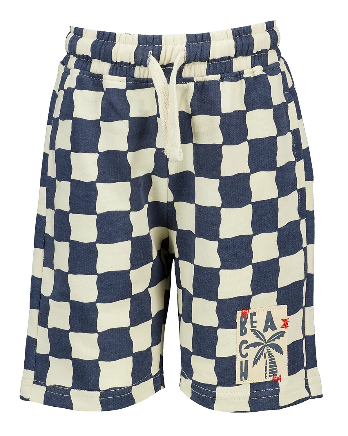 Short - Blauw | Zeeman