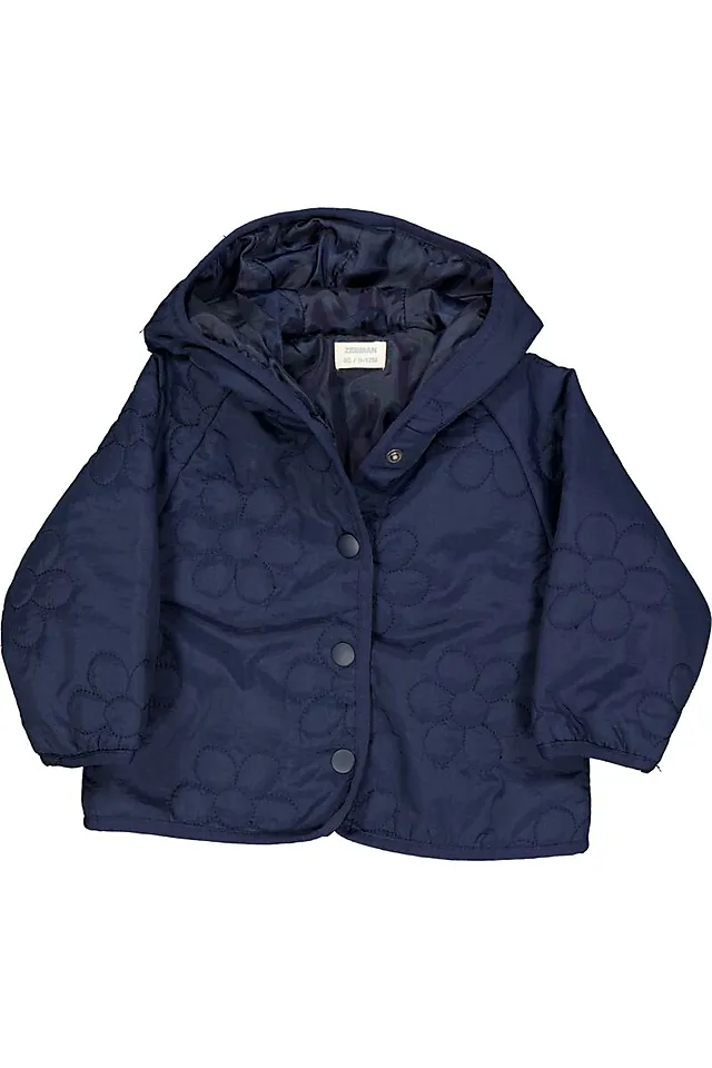 Veste/gilet - Bleu | Zeeman