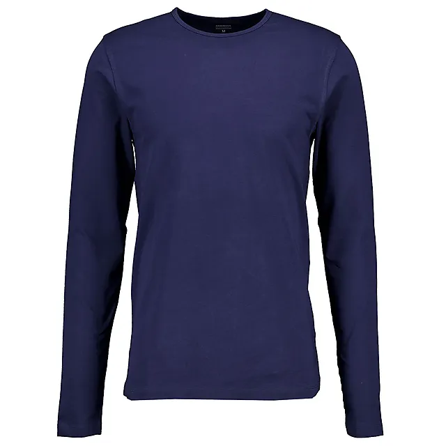 T-shirt - Blauw | Zeeman