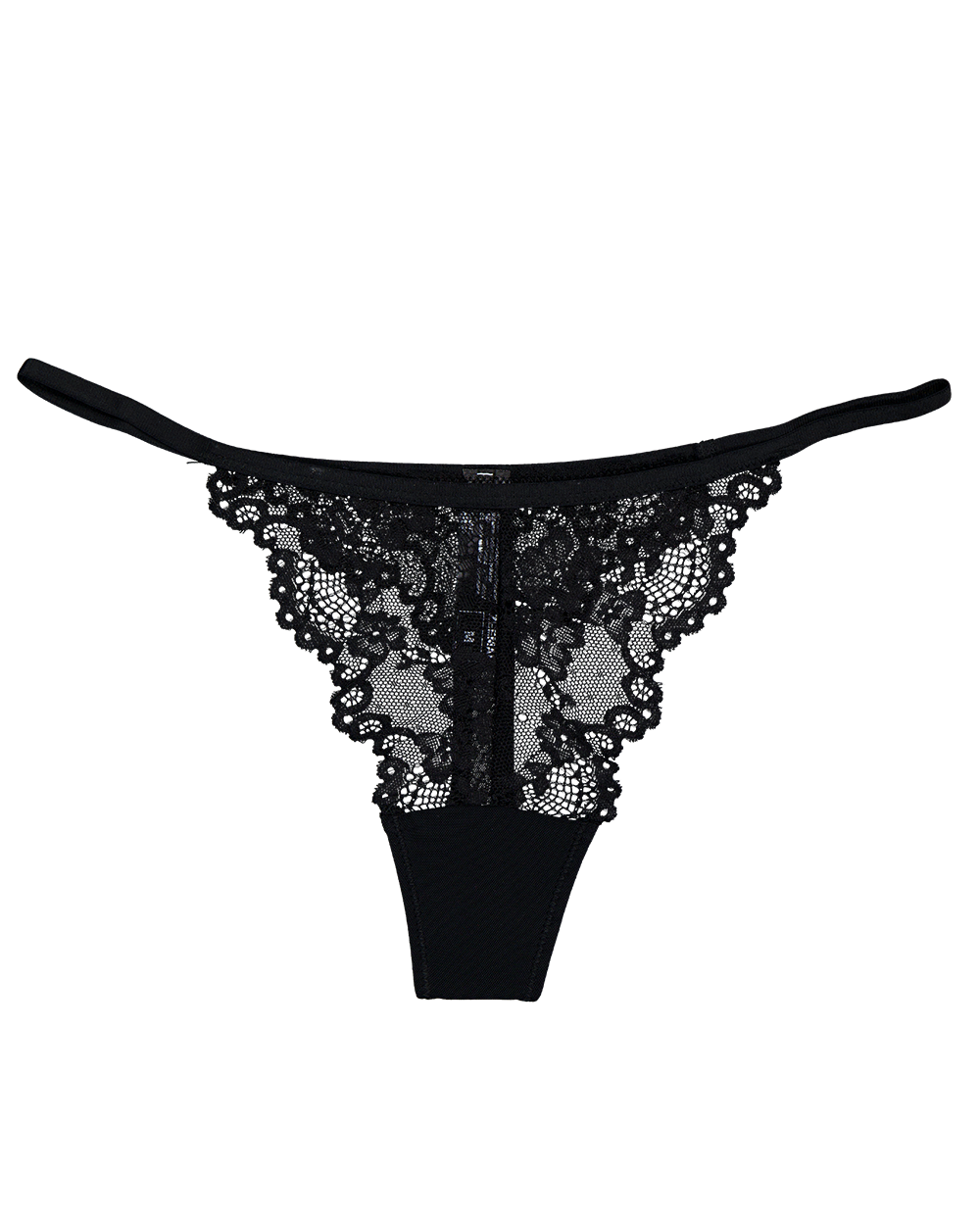 String - Noir | Zeeman