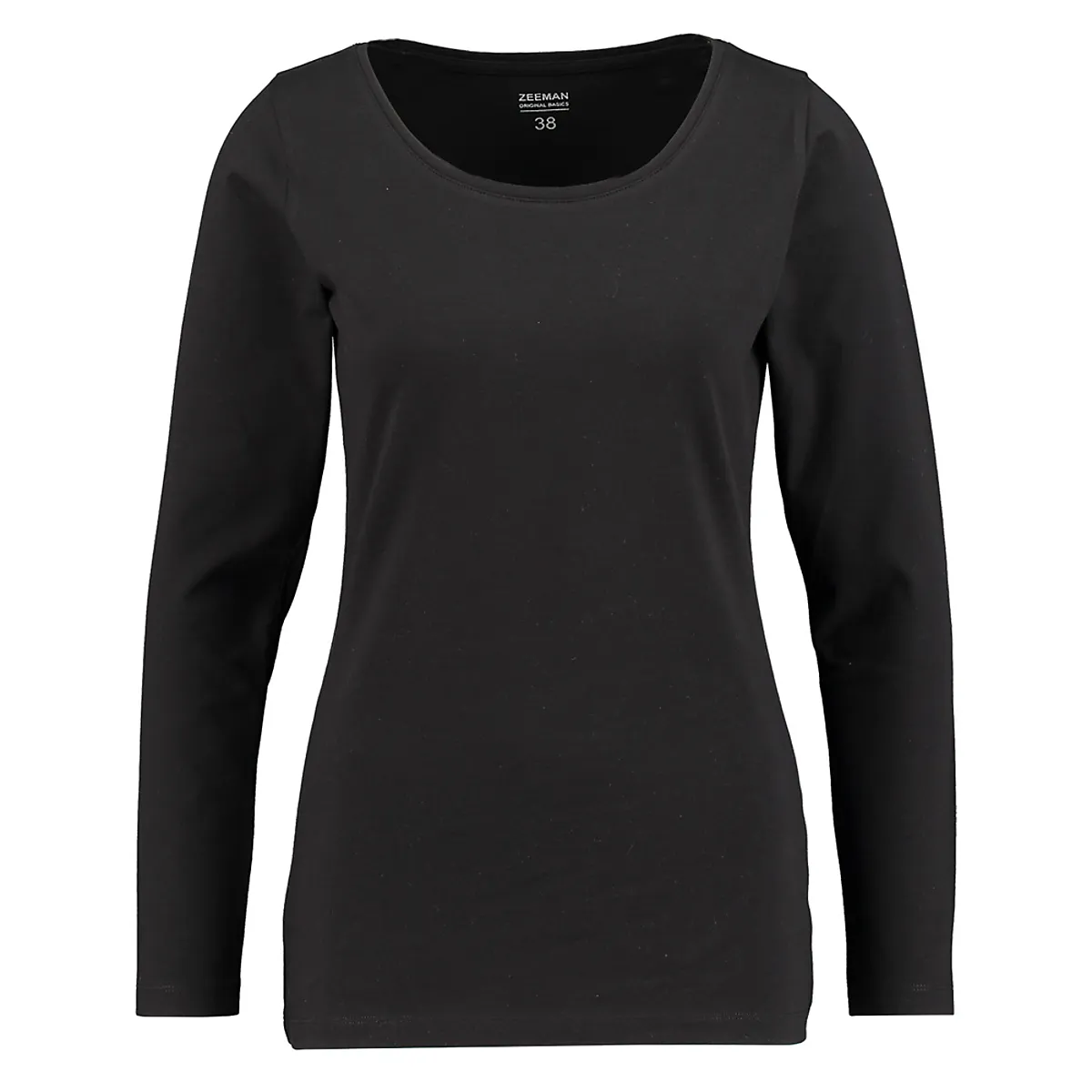 Goedkope t-shirts & tops dames kopen? Vanaf €4.99 | Zeeman