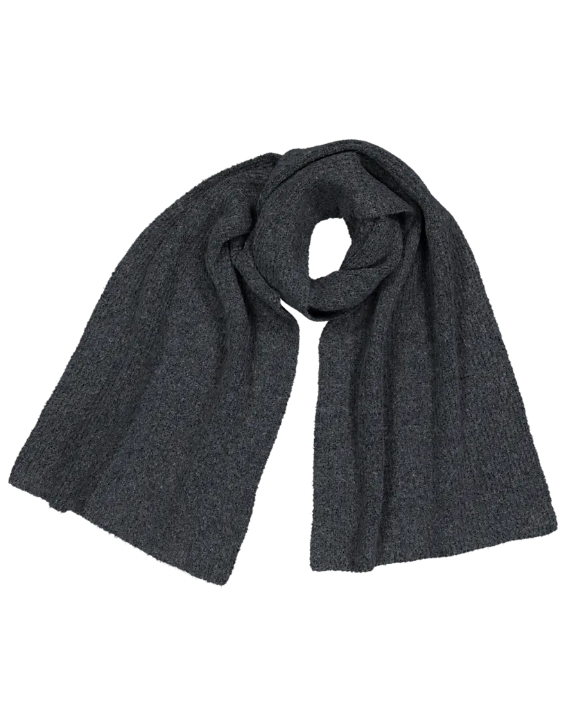 Écharpe - Noir | Zeeman