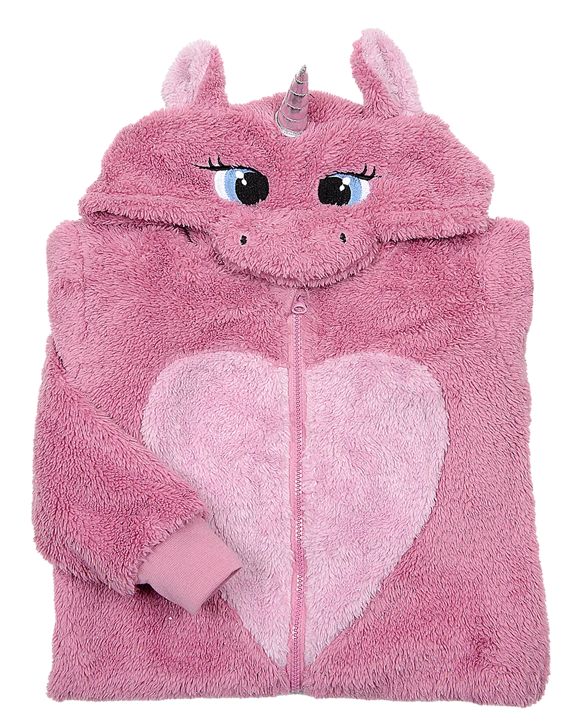 Kinder meisjes onesie Lila kopen? Goed en goedkoop | Zeeman | Zeeman