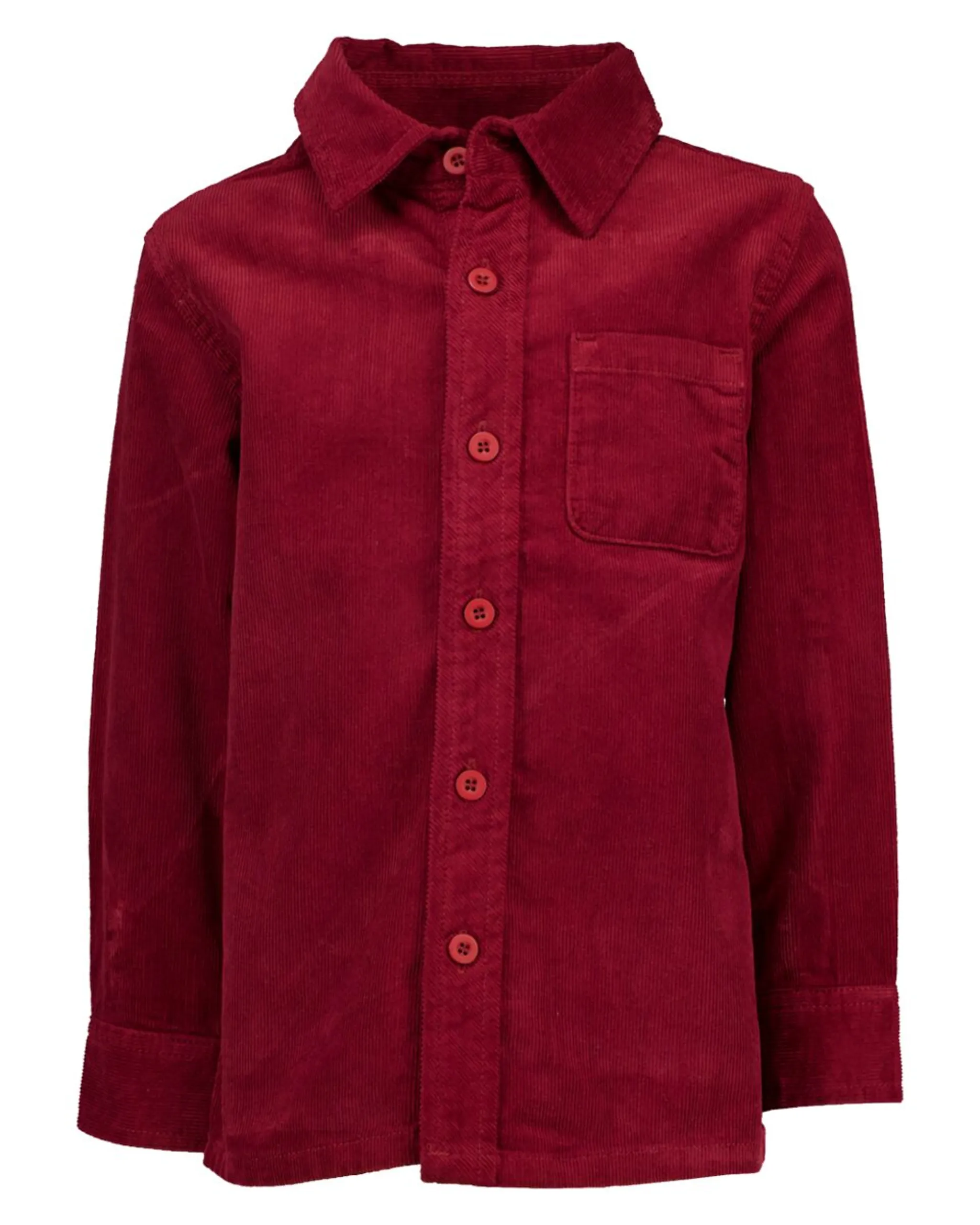 Shirt - Rot | Zeeman