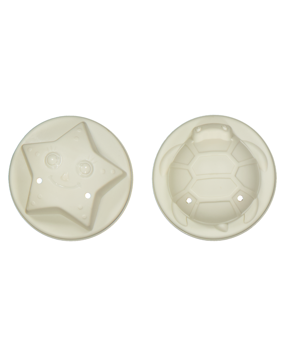 Juguetes de playa - Amarillo | Zeeman