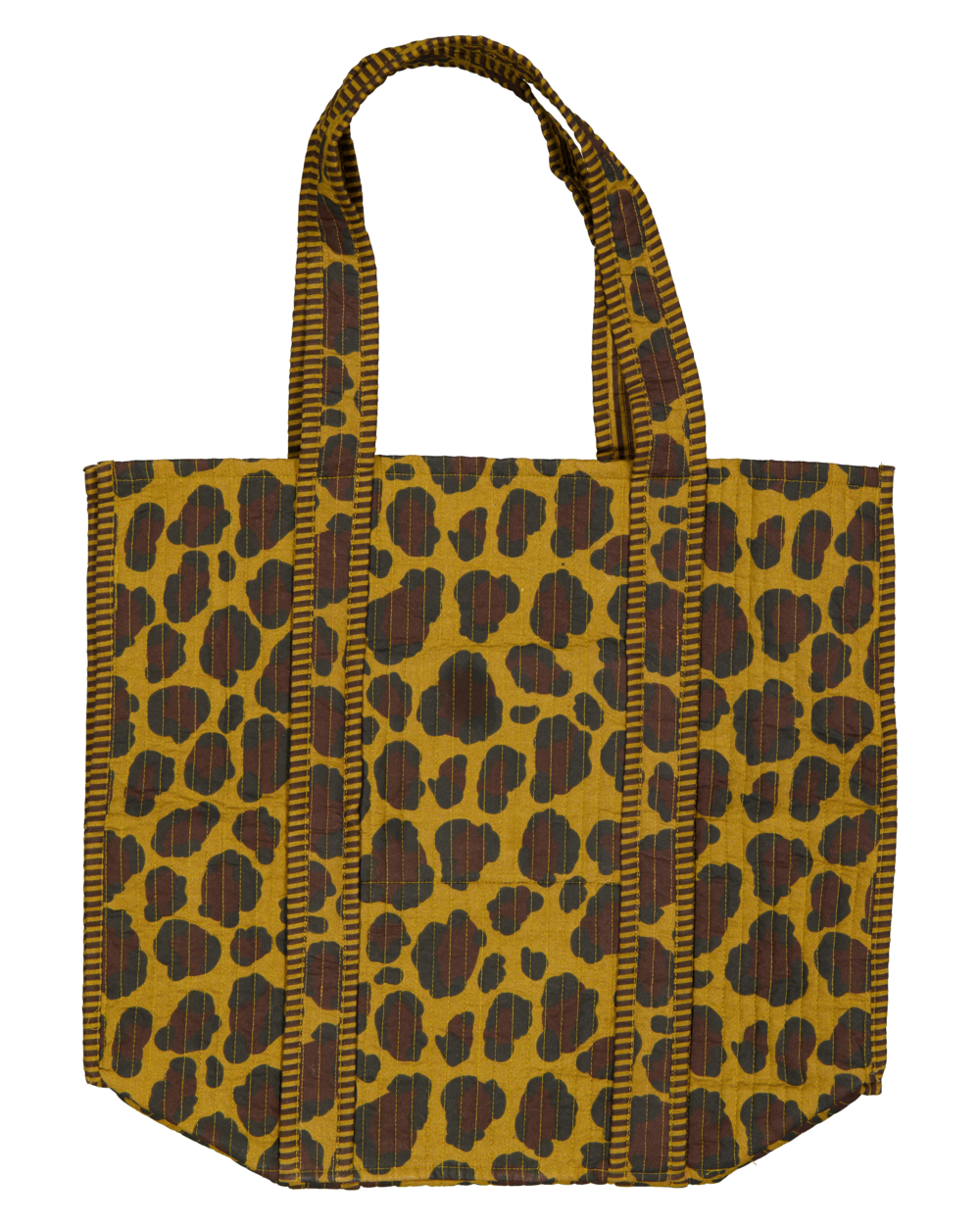 Shopper - Bruin | Zeeman