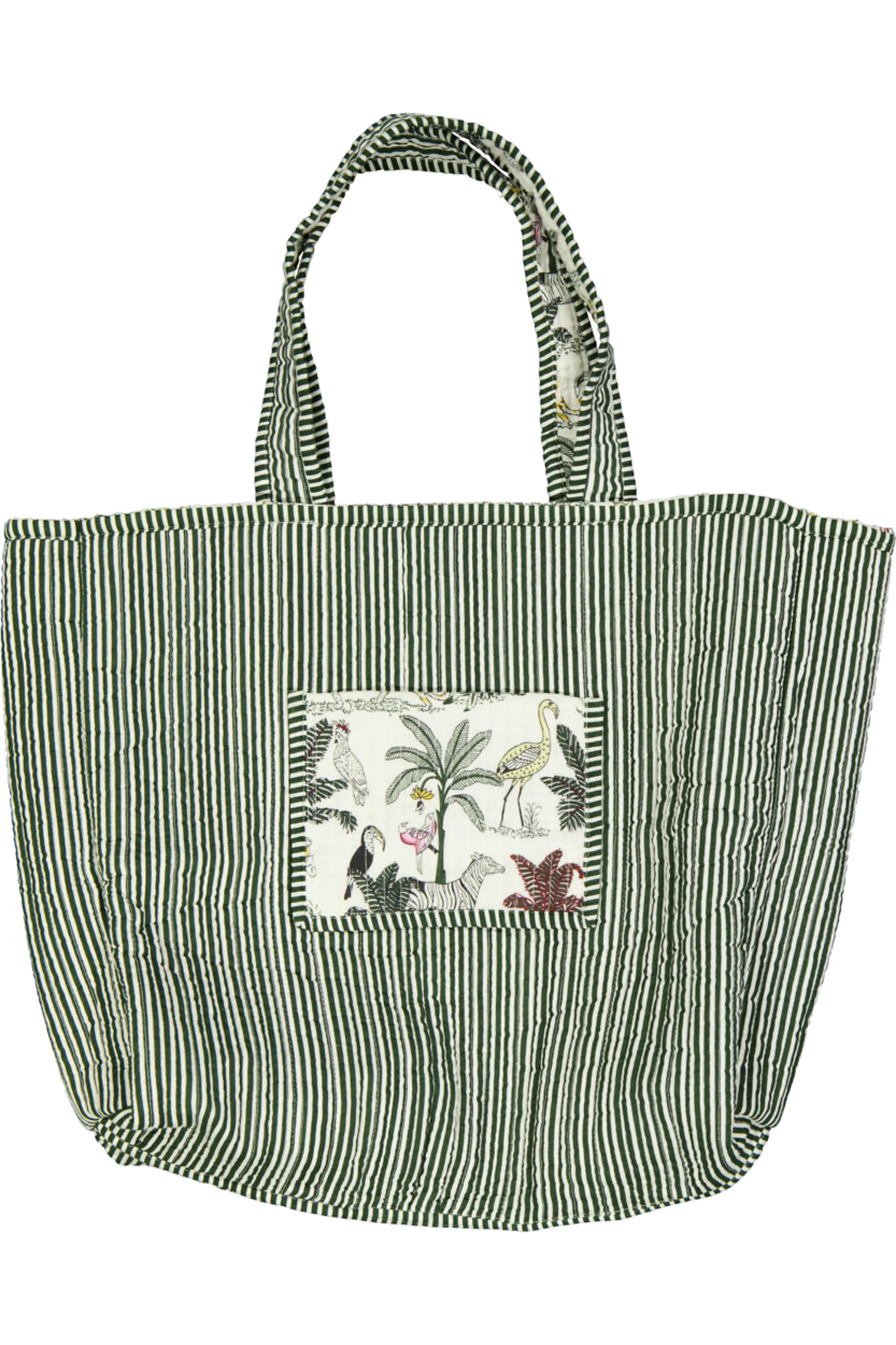 Sac - Vert | Zeeman