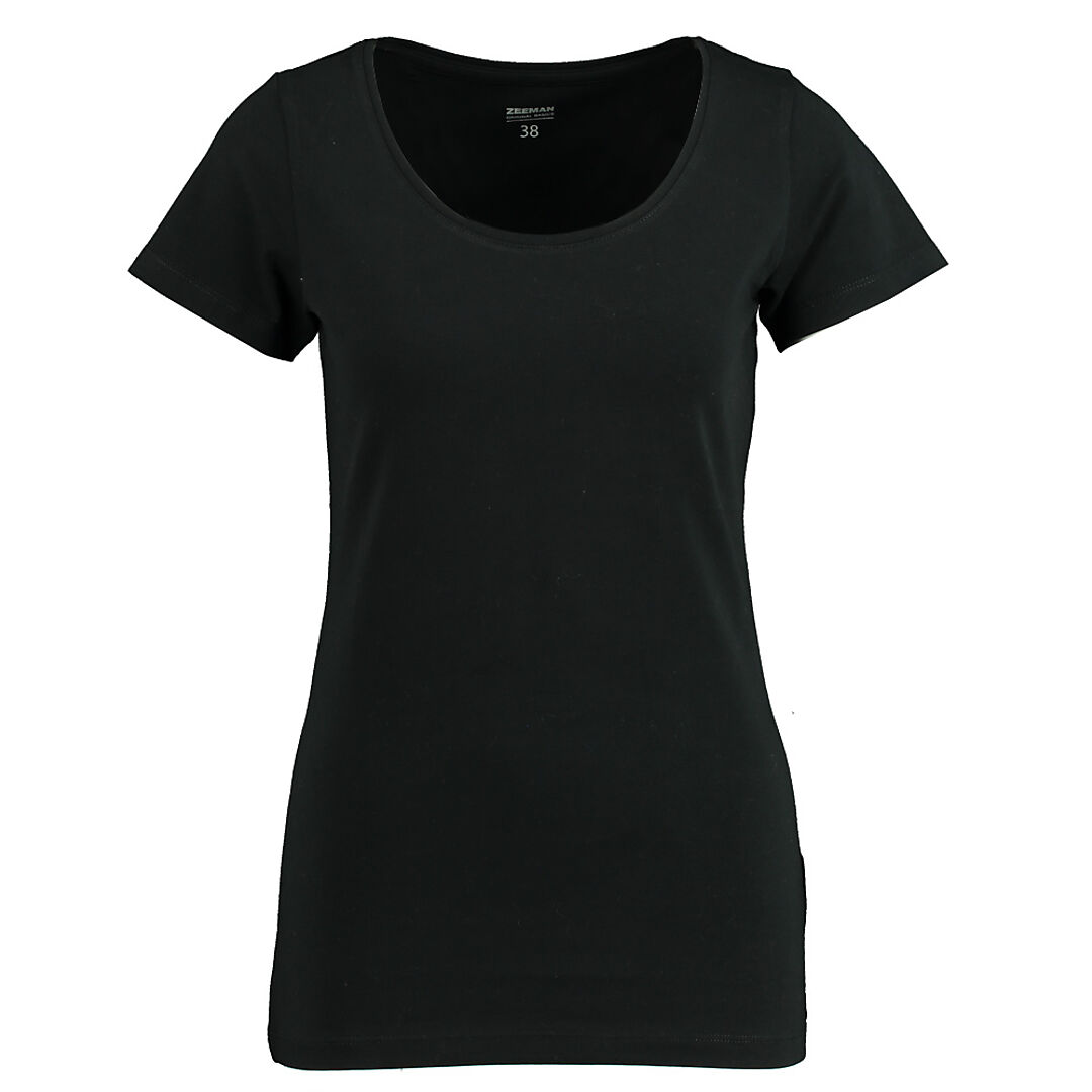 Goedkope t-shirts & tops dames kopen? Vanaf €4.99 | Zeeman