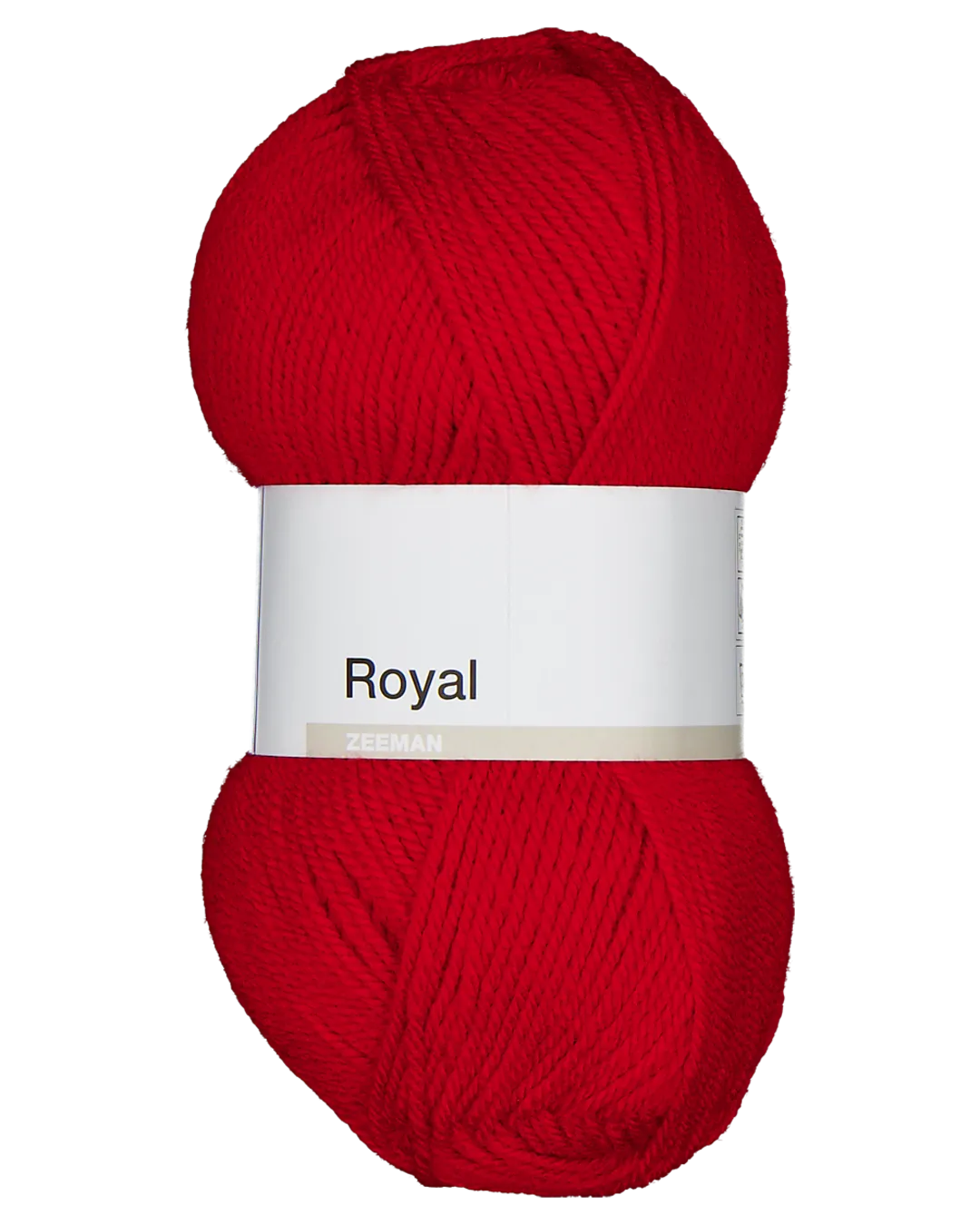 Royal wol en garen, goedkoop en makkelijk besteld - Zeeman