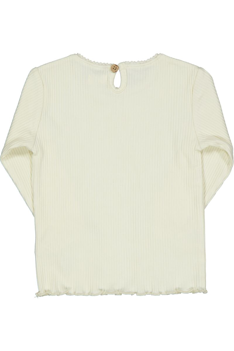 T-Shirt - Beige | Zeeman