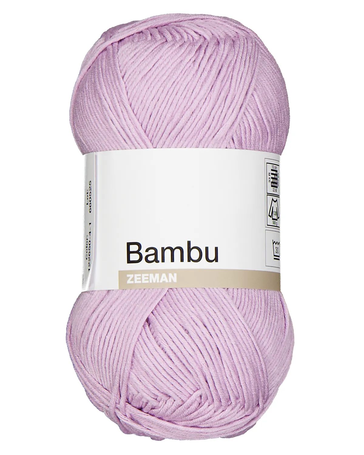 Amy Fios de croché - Roxo | Zeeman