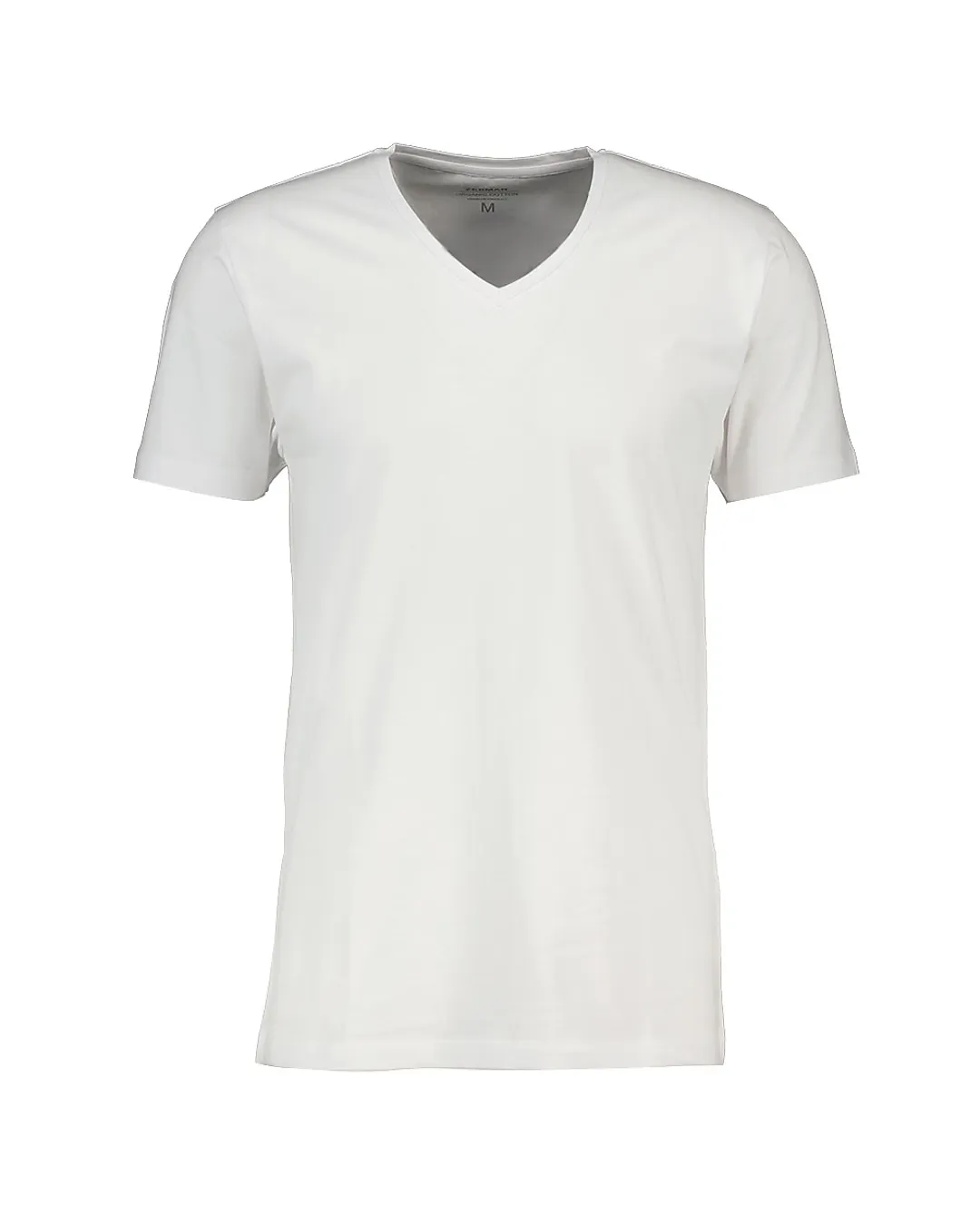 Witte t shirts - Zeeman