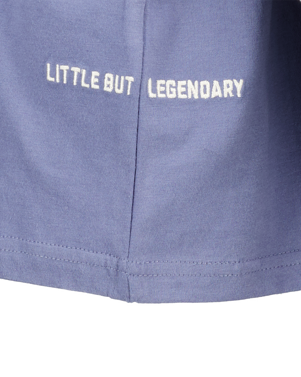 T-shirt - Blauw | Zeeman