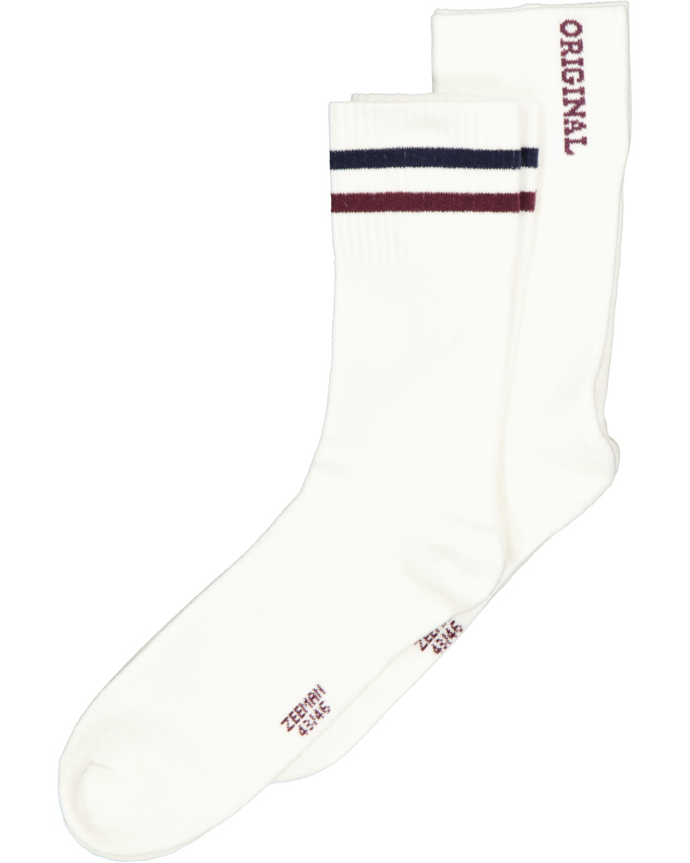 Chaussettes - Blanc | Zeeman