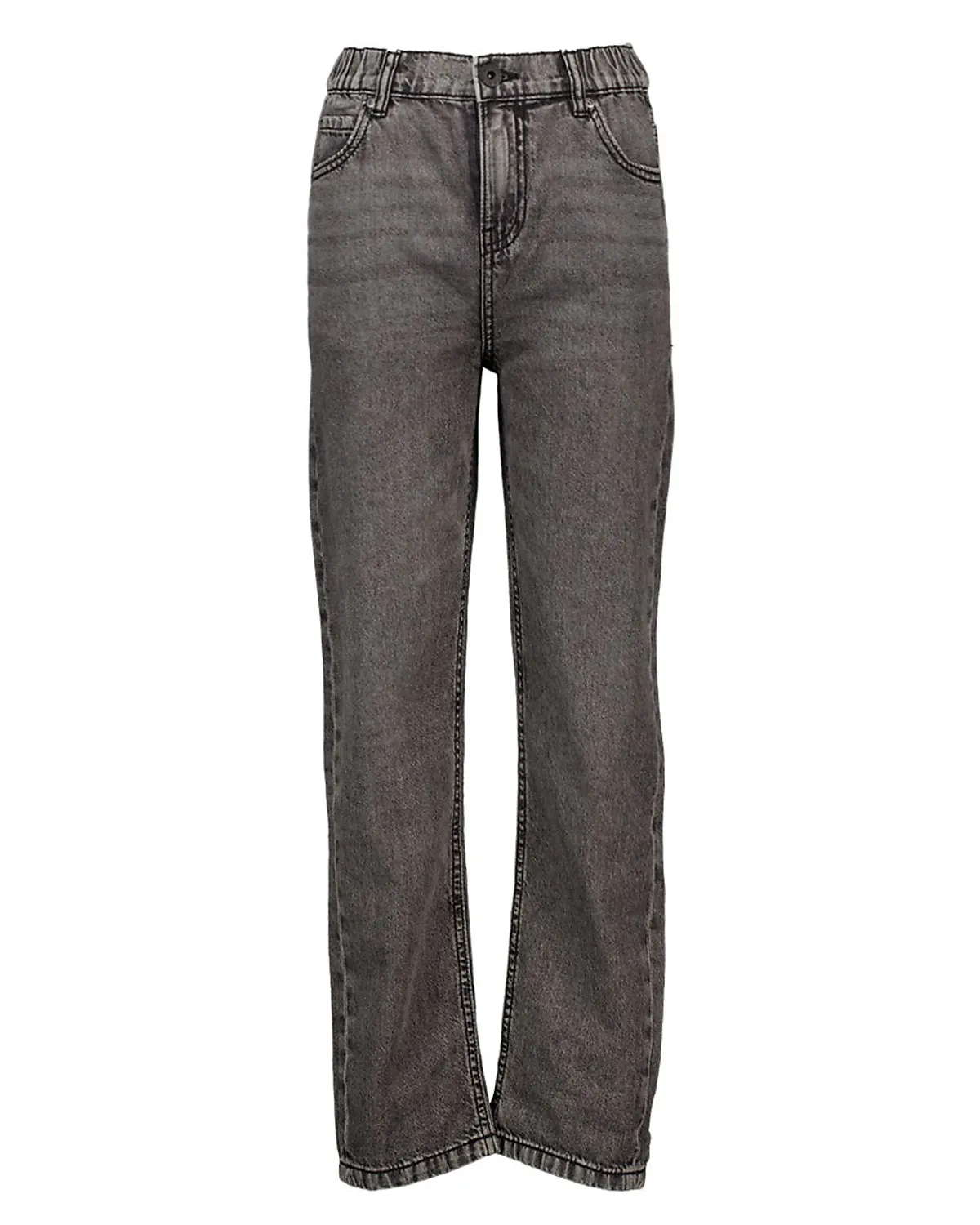 Jeans - Zwart | Zeeman