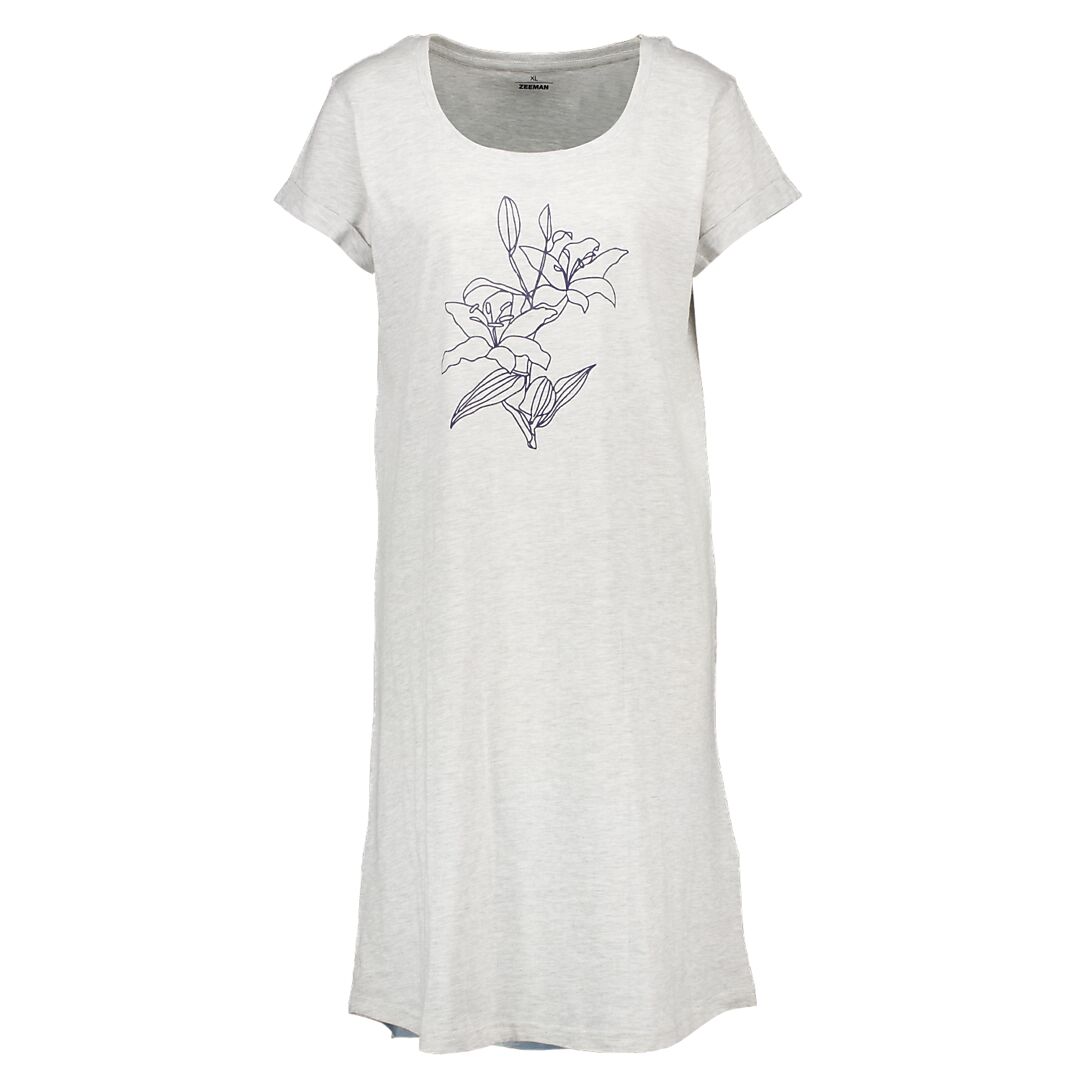 Goedkope dames pyjama's kopen? Vanaf €3,99 | Zeeman