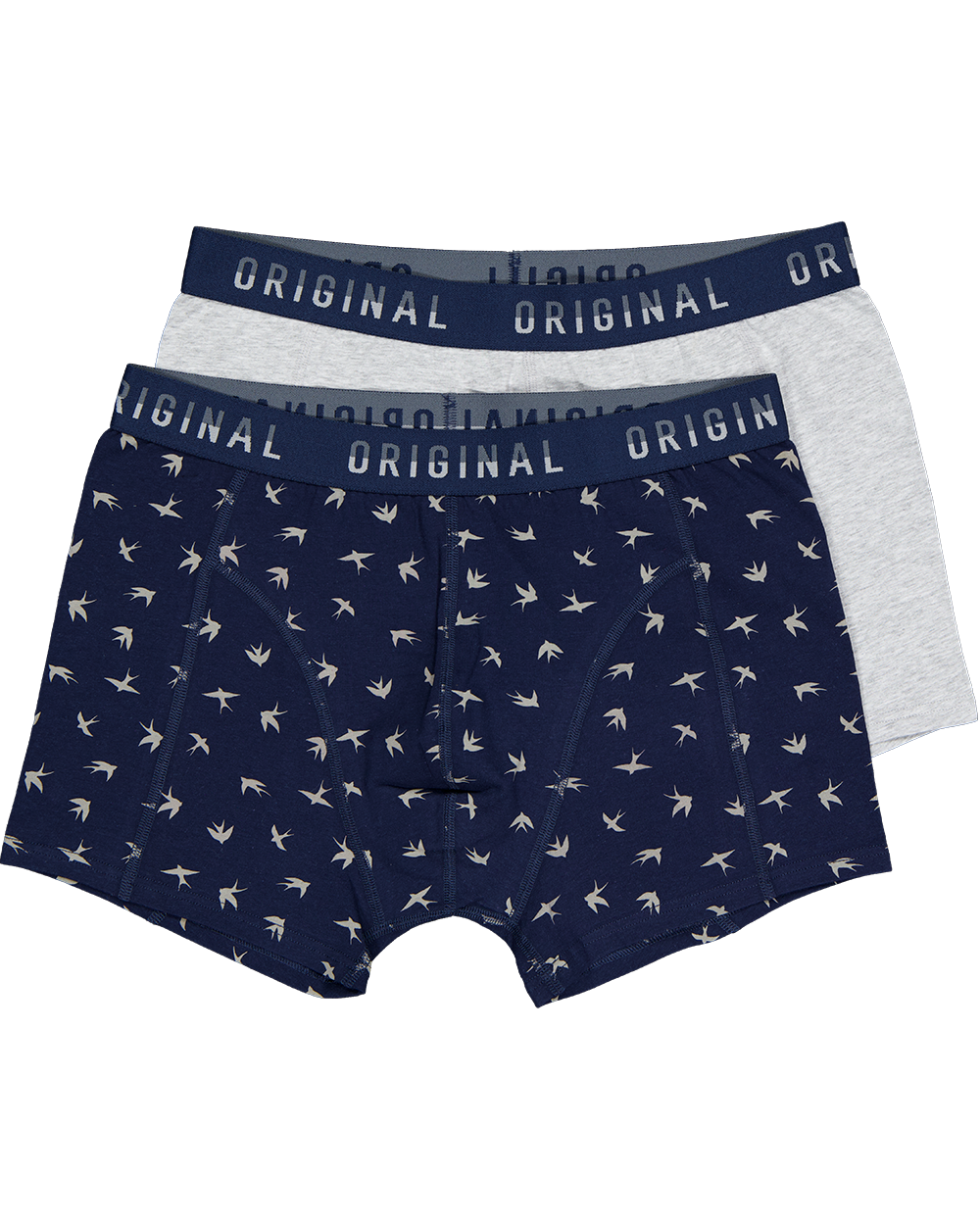 Original Bóxer - Azul | Zeeman