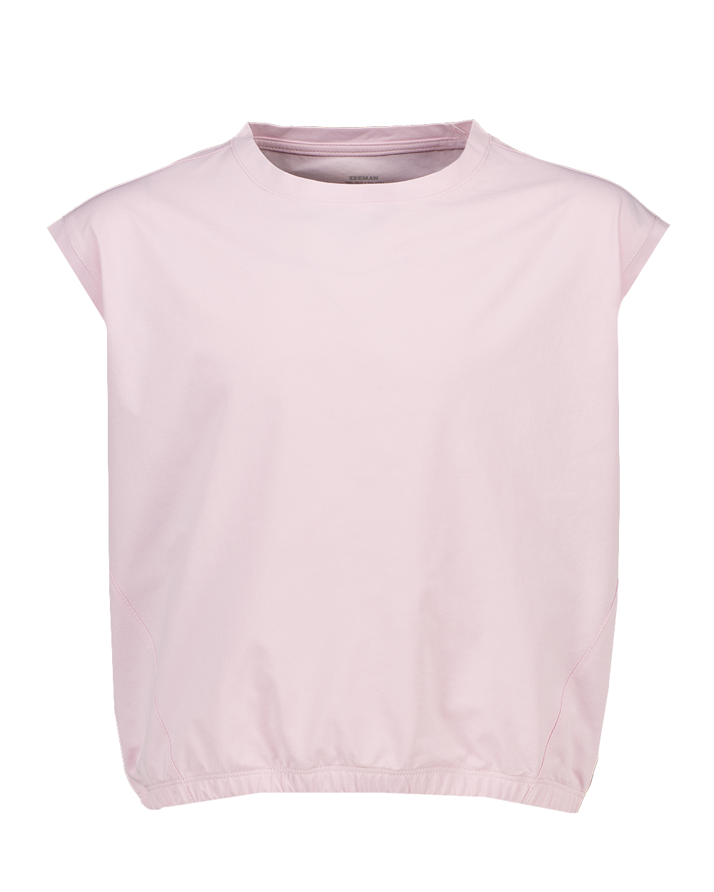 Tee-shirt - Rose | Zeeman