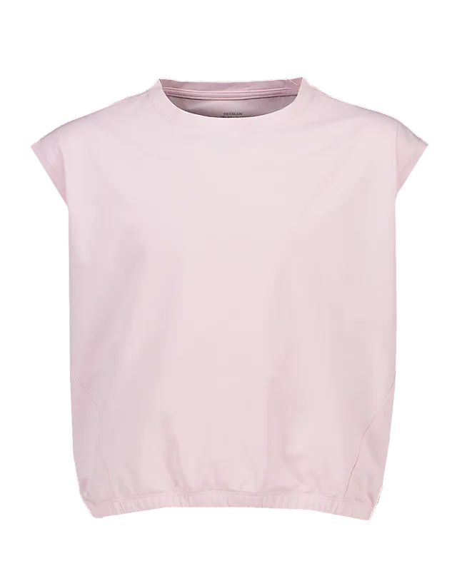 Tee-shirt - Rose | Zeeman