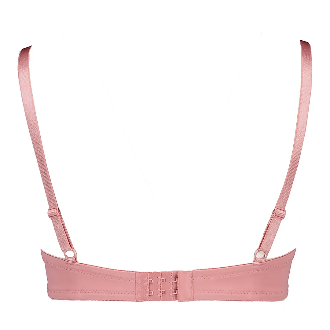 Dames plunge BH A-C Roze kopen? Goed en goedkoop | Zeeman | Zeeman