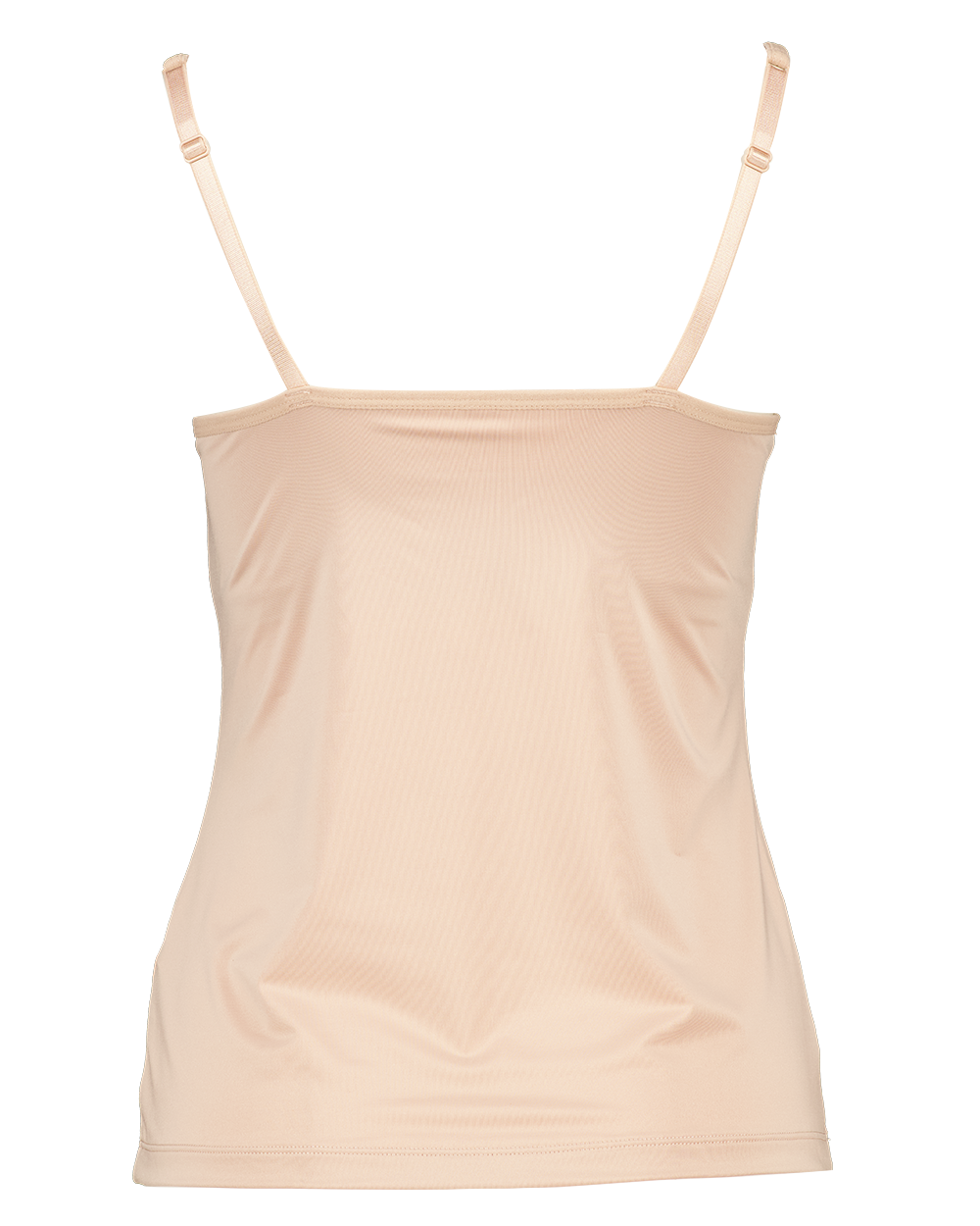 Wendy Singlet met cup - Beige | Zeeman