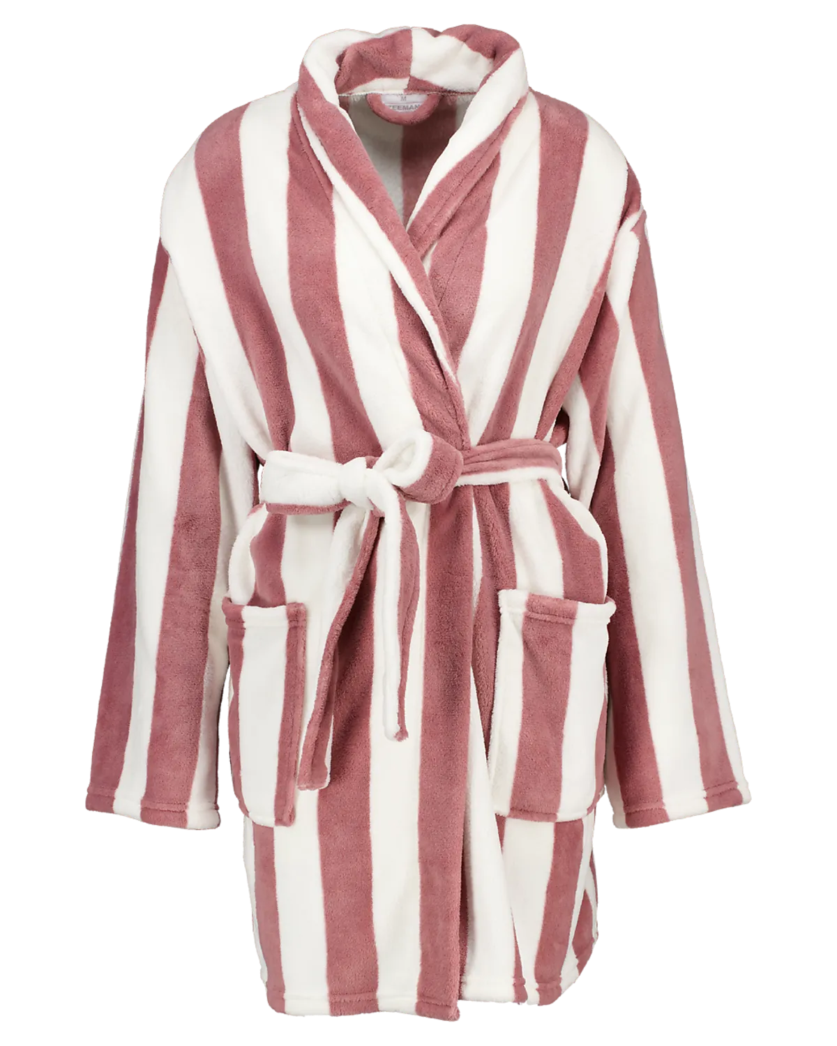 Badjas voor dames: shop ze hier al vanaf €14,99 | Zeeman