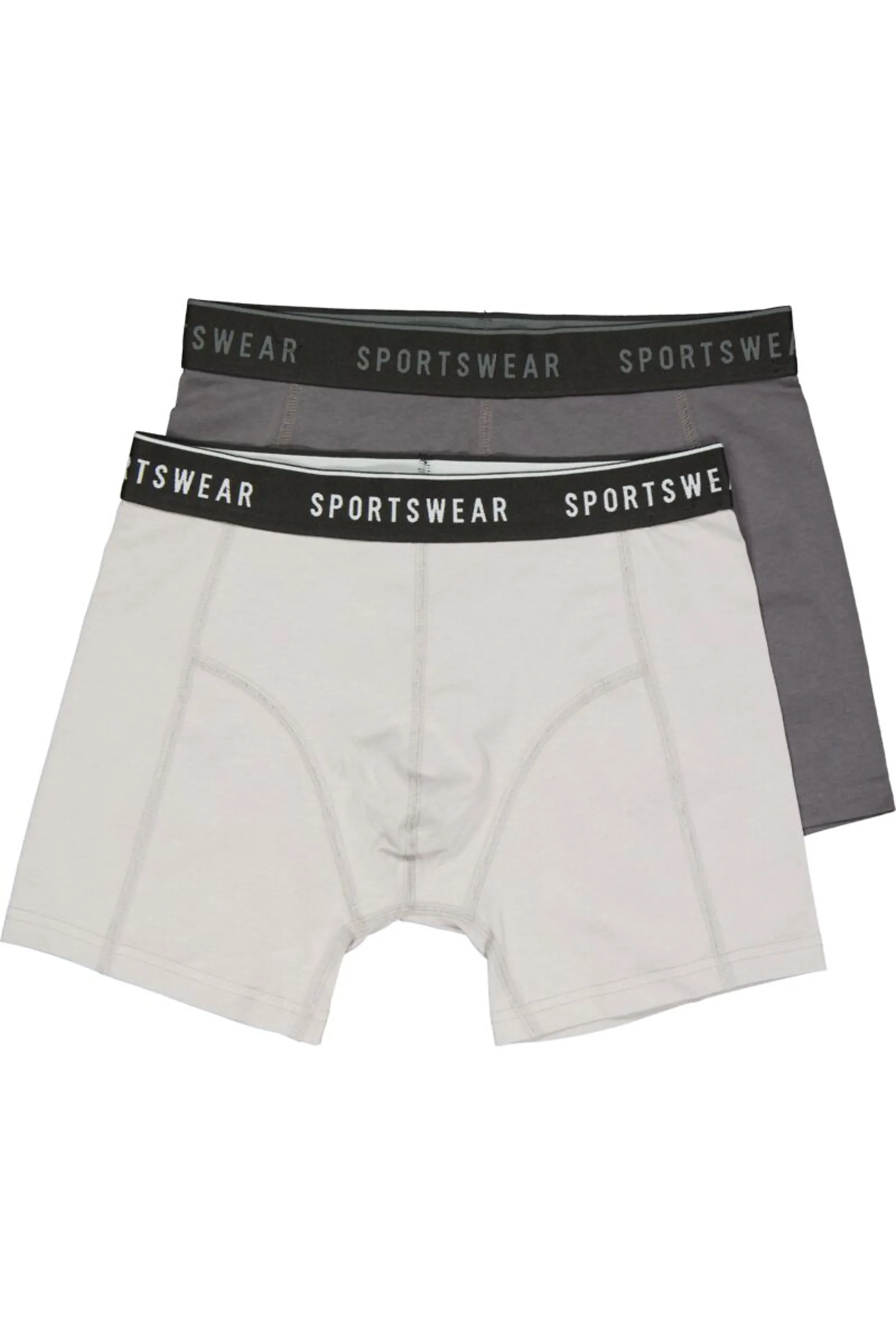 Goedkope heren boxers kopen? Voordelig bij Zeeman
