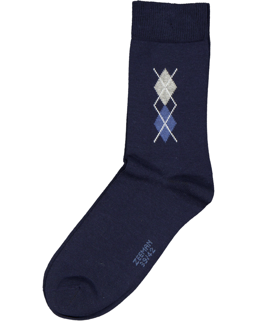 Calcetines - Azul | Zeeman