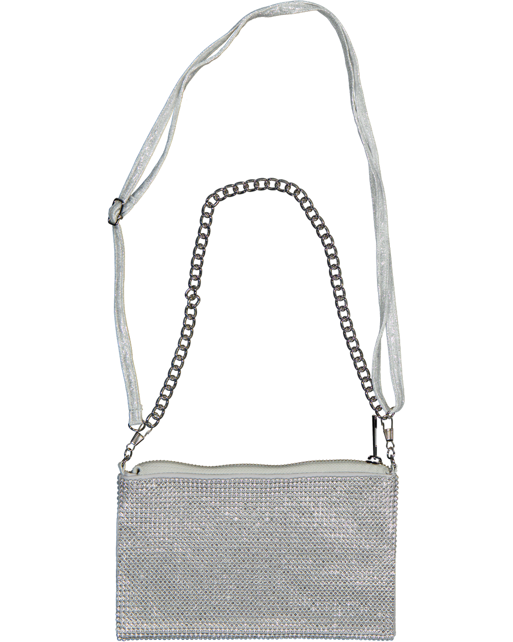 Dames tas Zilver kopen? Goed en goedkoop | Zeeman | Zeeman