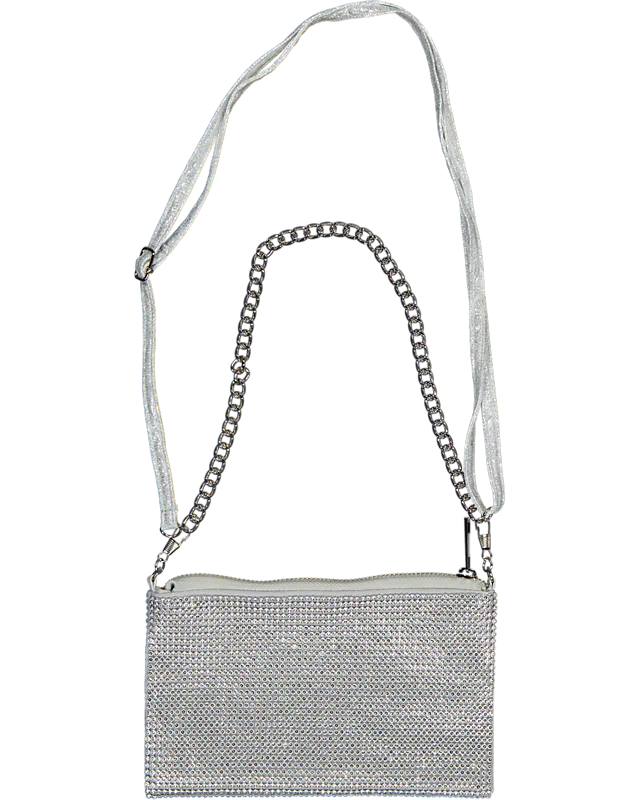 Dames tas Zilver kopen? Goed en goedkoop | Zeeman | Zeeman