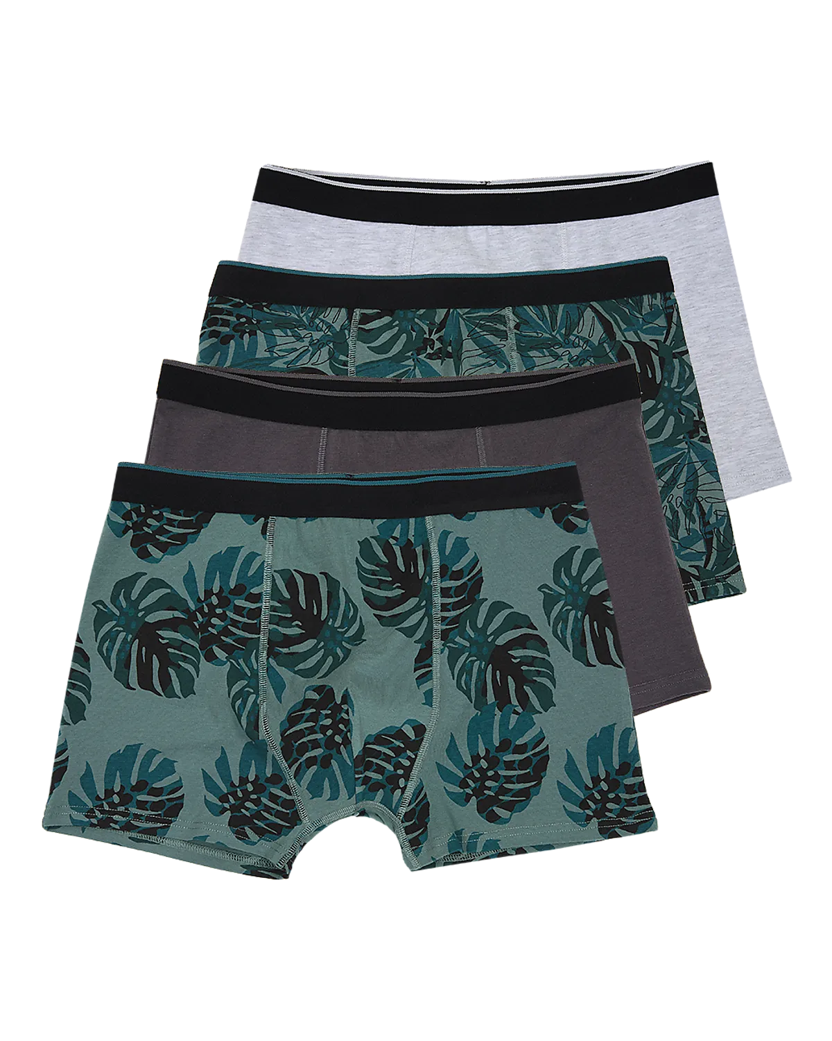 Goedkope heren boxers kopen? Voordelig bij Zeeman