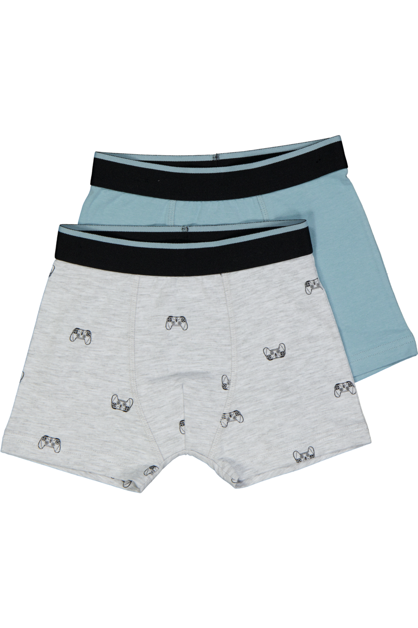 Boxer - Gris | Zeeman