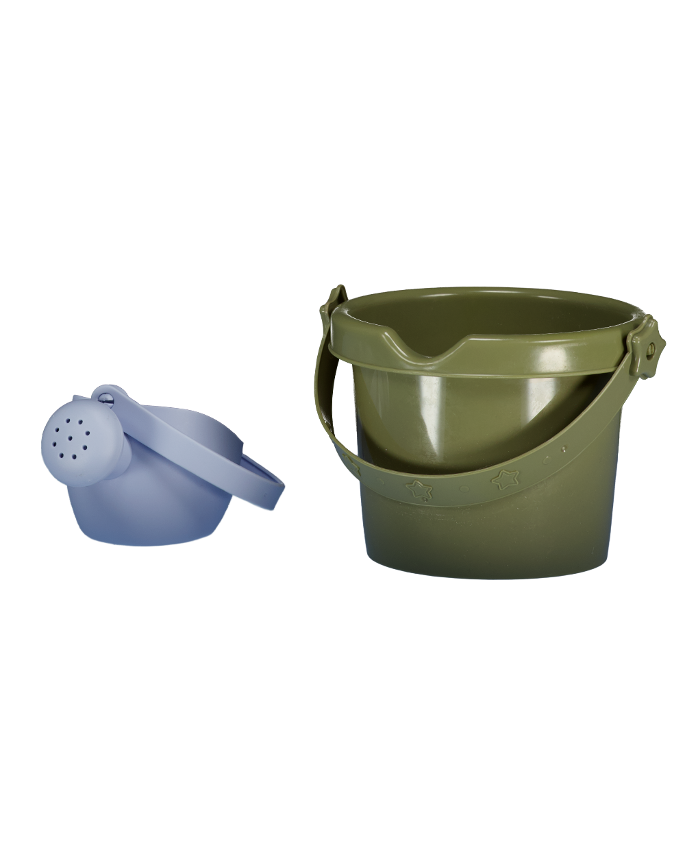 Juguetes de playa - Verde | Zeeman